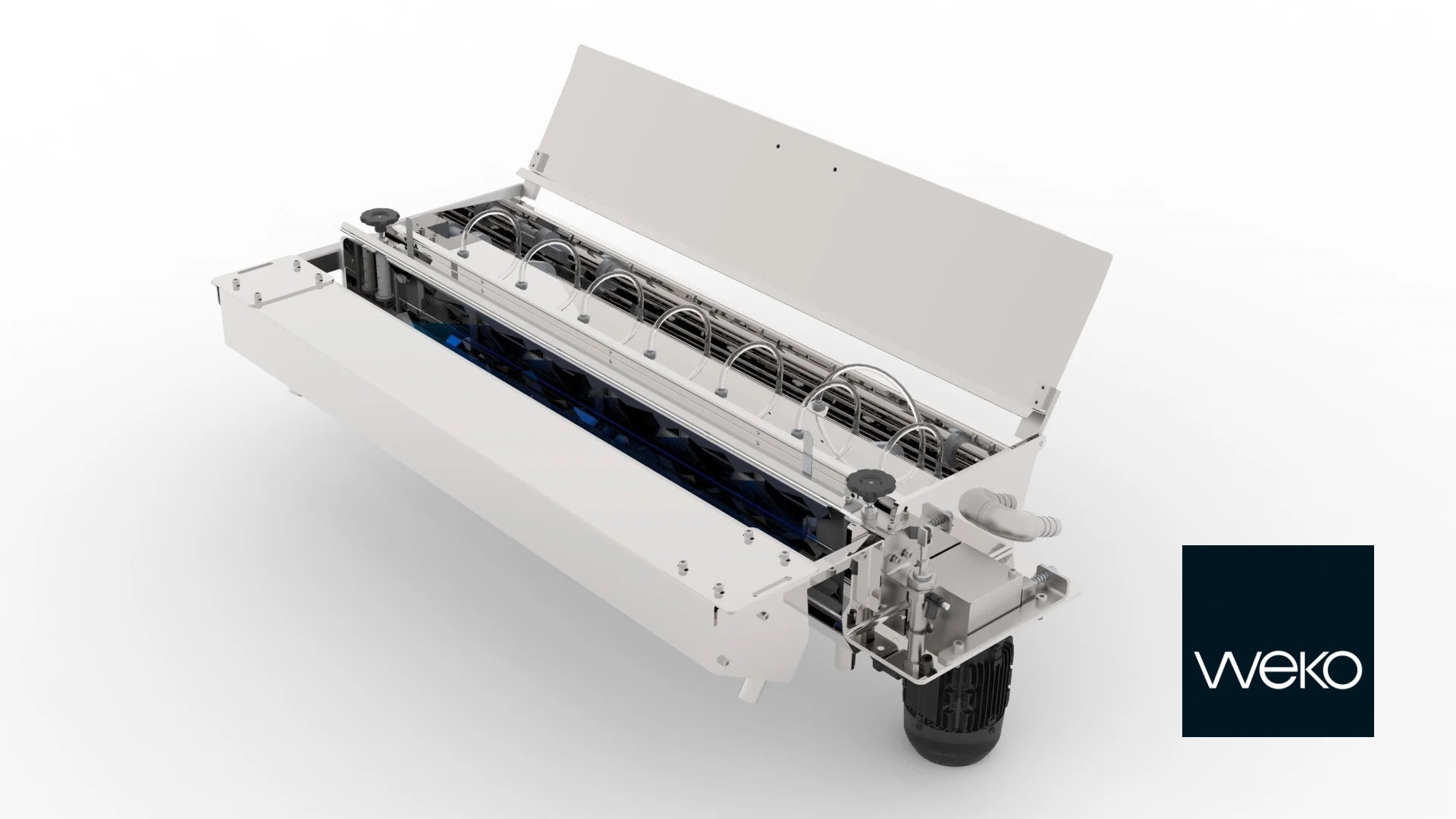 WEKO – SOSTENIBILIDAD EN EL ACABADO TEXTIL: REDUCCION DE MERMAS Y APLICACION DE PRODUCTOS ...